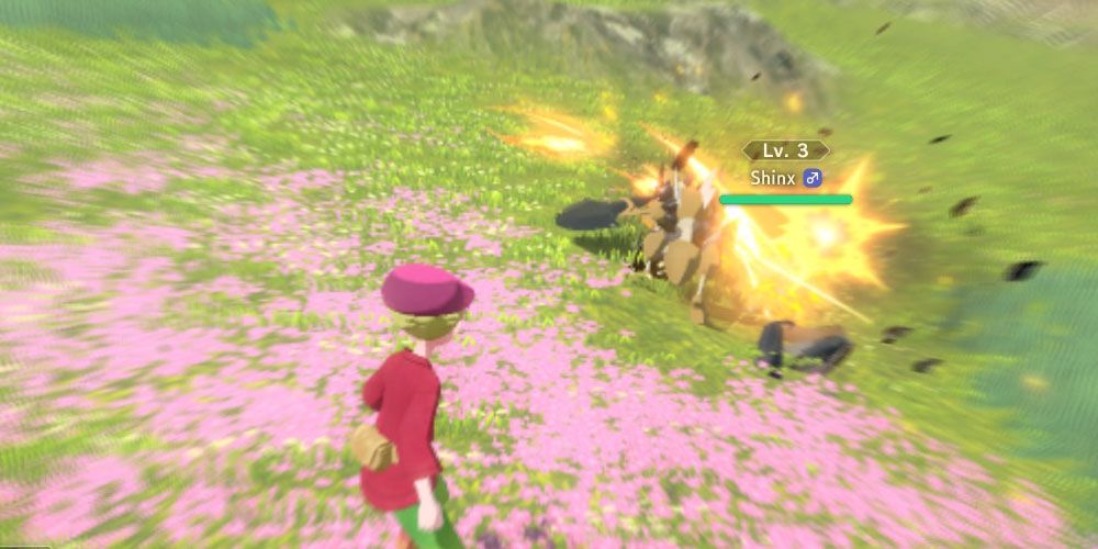 Ranking The Best Signature Moves In The Pokemon Series