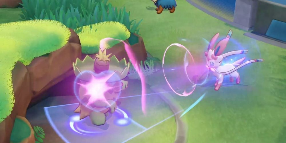 Pokemon Unite: 10 Best Pokemon, Ranked