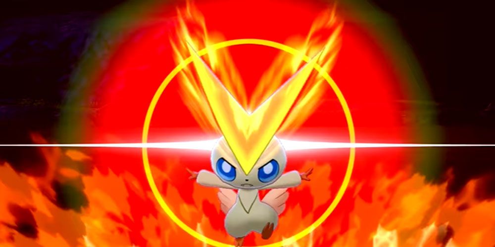 Ranking The Best Signature Moves In The Pokemon Series