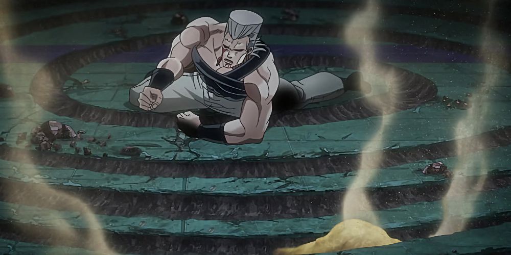 10 Best Fights In JoJo's Bizarre Adventure: Stardust Crusaders, Ranked