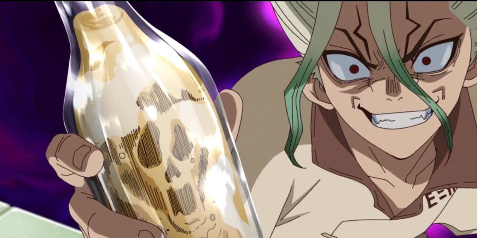 Dr. Stone: 15 Best Inventions, Ranked