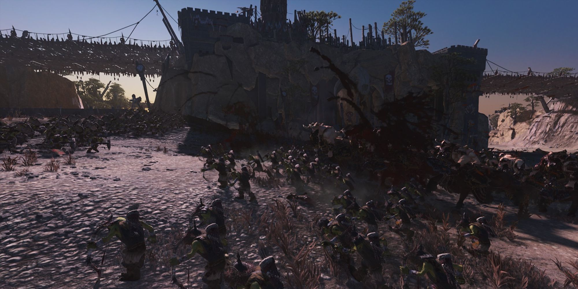 Total War: Warhammer 3 - How To Level Up Astragoth Ironhand