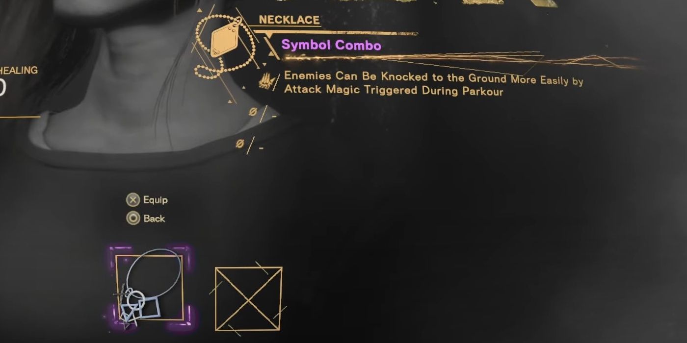 Forspoken: All Necklace Locations