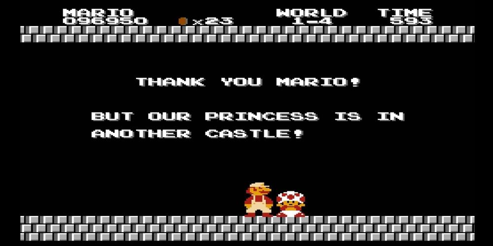 10 Best Video Game Quotes, Ranked