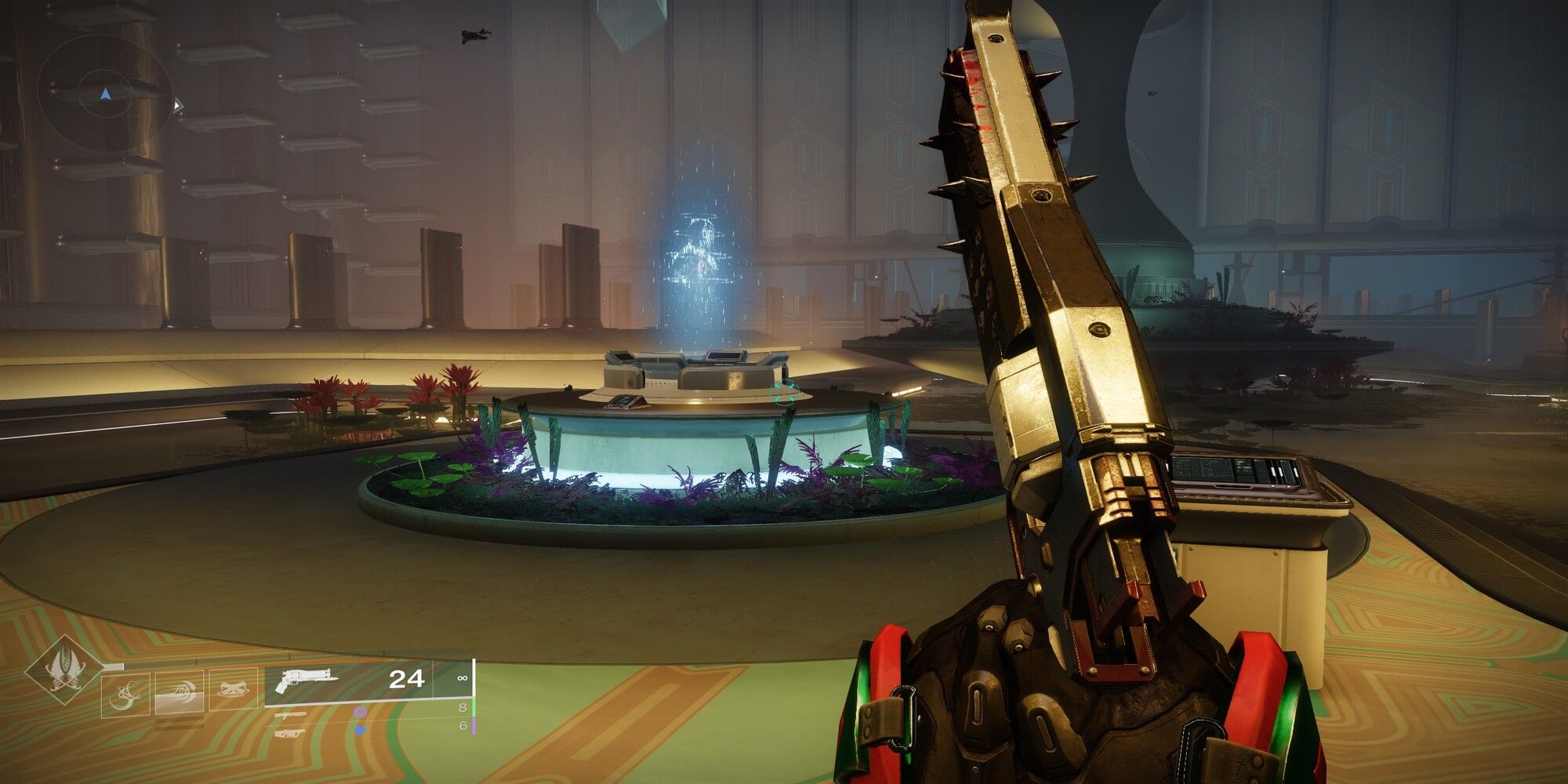 Destiny 2: How To Find & Complete Winterbite's Exotic Quest