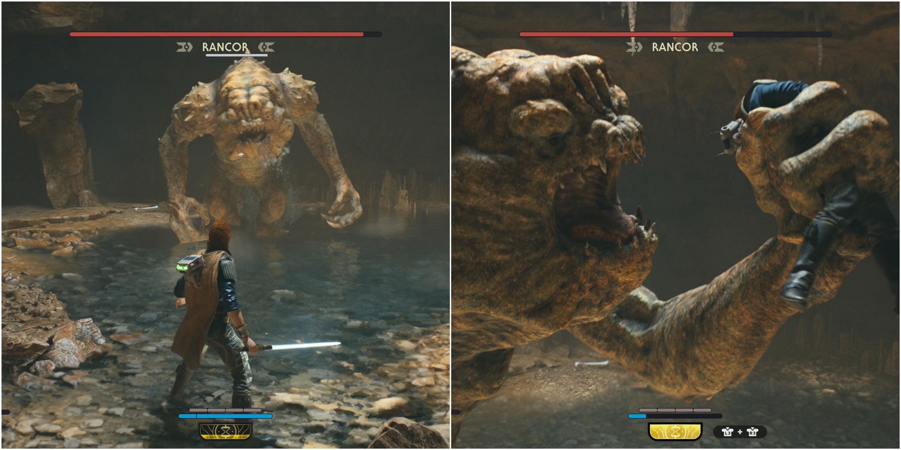 Star Wars Jedi: Survivor - Find Missing Prospectors Walkthrough