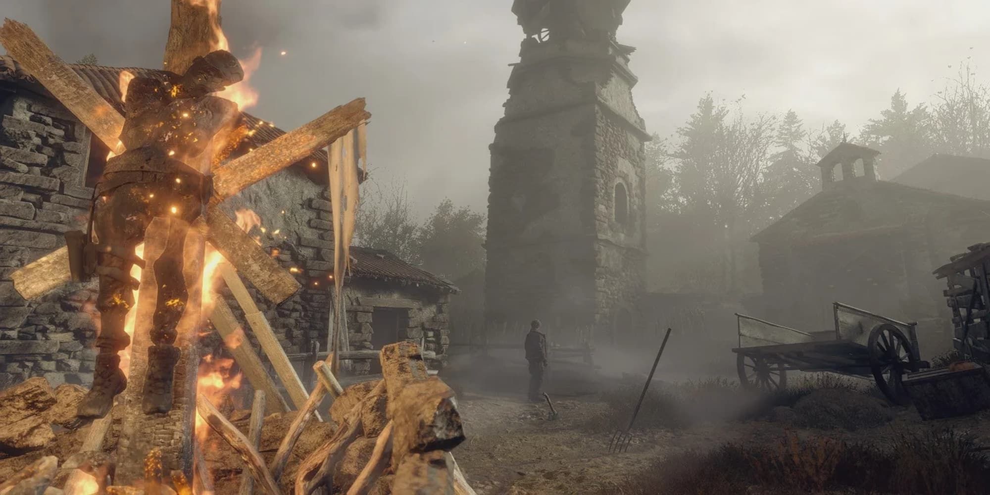 Resident Evil 4 Remake: All Files Locations