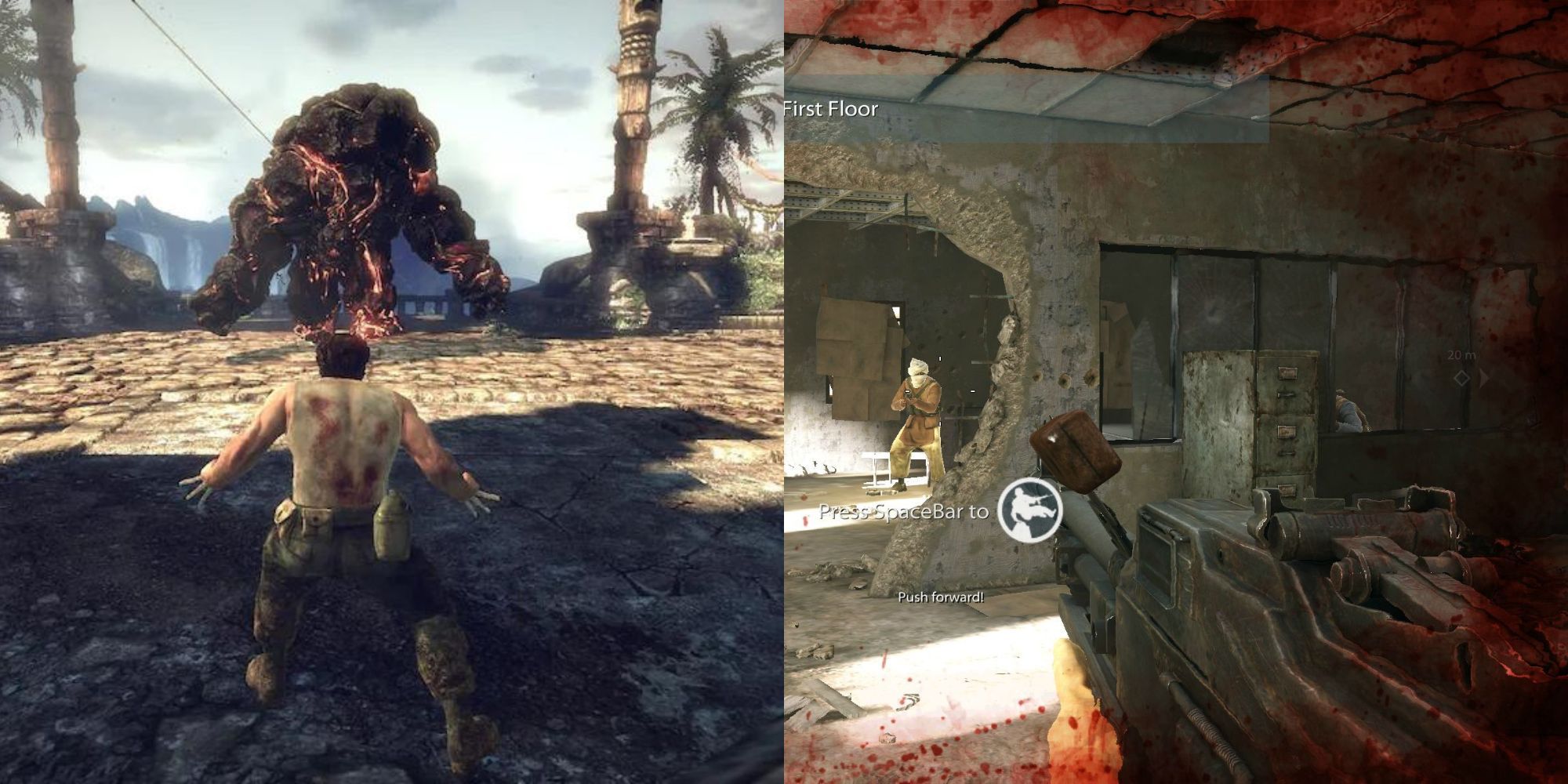 10 Best Superpowers In Video Games, Ranked