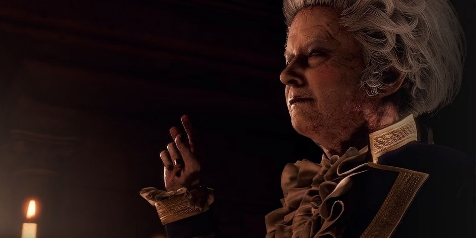 Resident Evil 4 Remake: All Small Key Locations