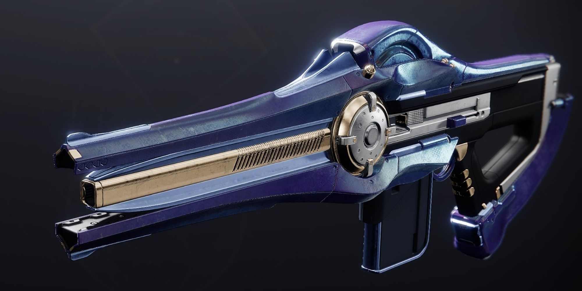 Destiny 2: 10 Best Trace Rifles, Ranked