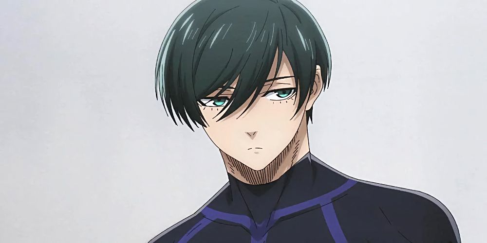 Blue Lock: 10 Strongest Characters, Ranked