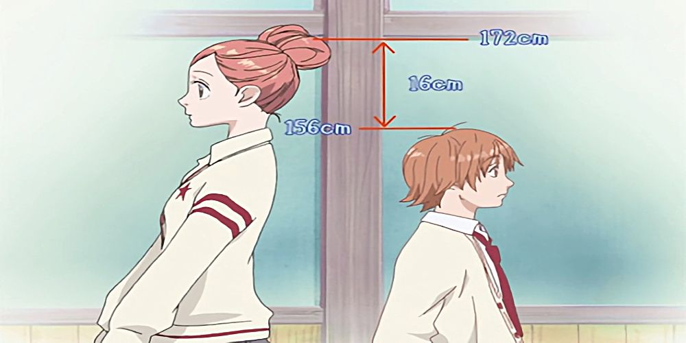 10 Best Anime Like Don't Toy With Me, Miss Nagotoro