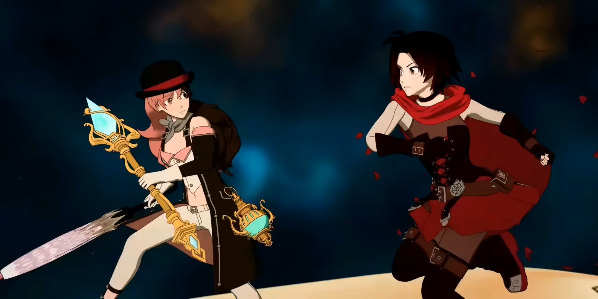 RWBY: All 9 Volumes, Ranked