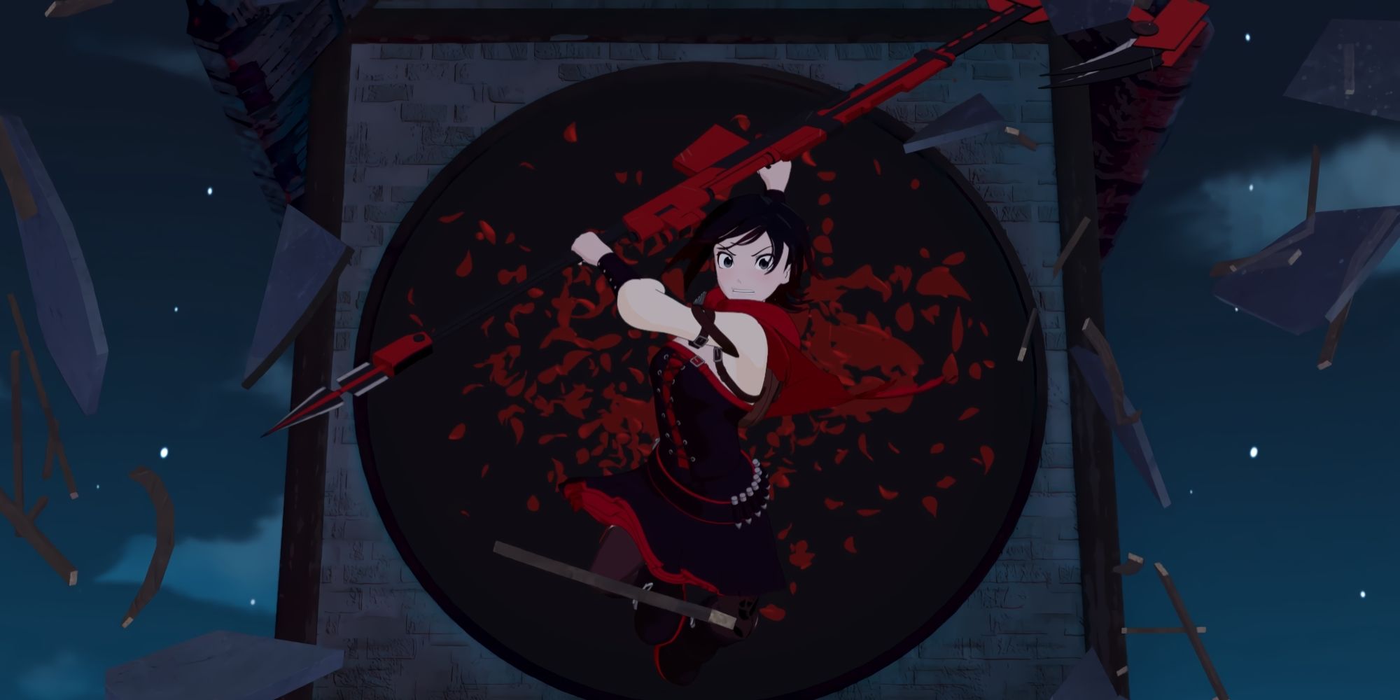 RWBY: All 9 Volumes, Ranked