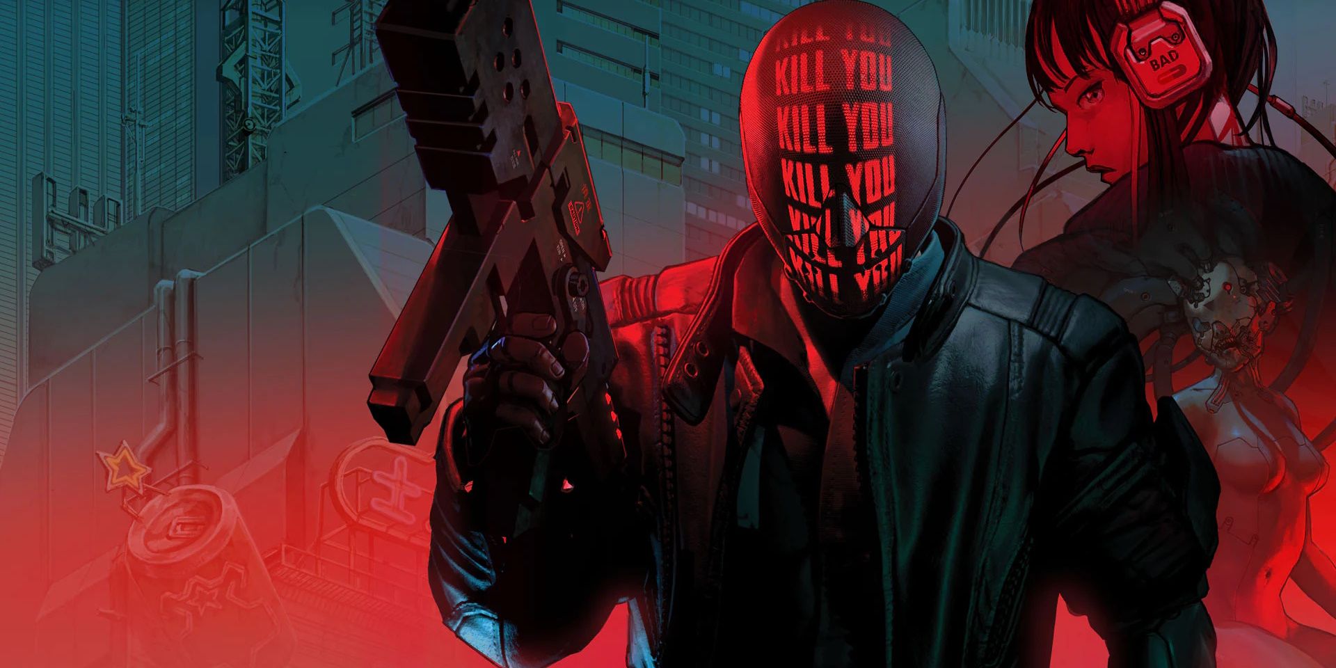 10 Games To Play If You Love Hotline Miami