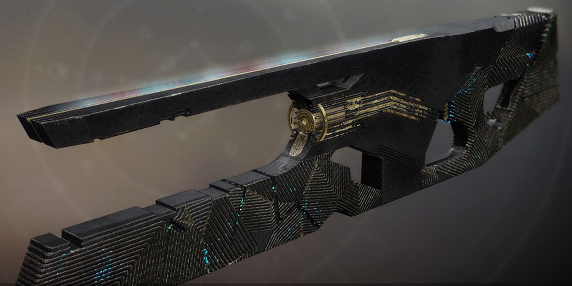 Destiny 2: 10 Best Trace Rifles, Ranked