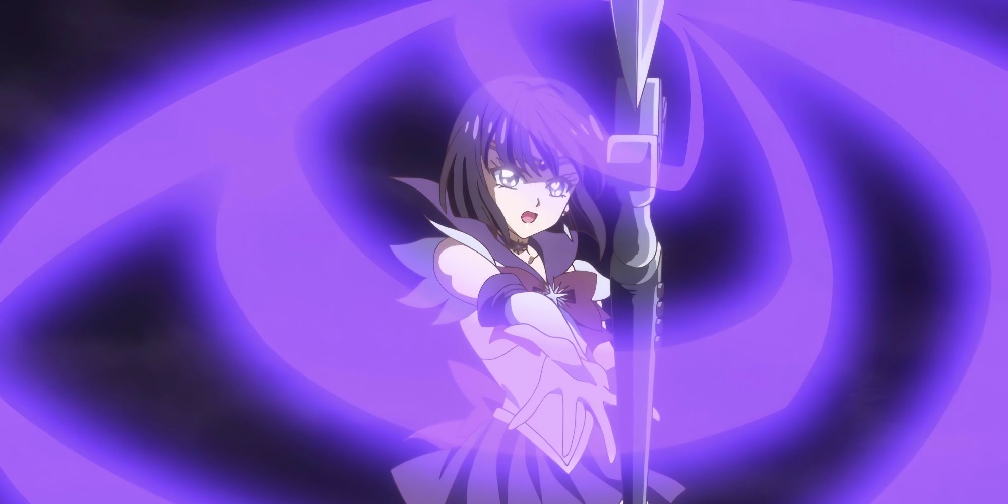10 Best Weapons In Anime, Ranked