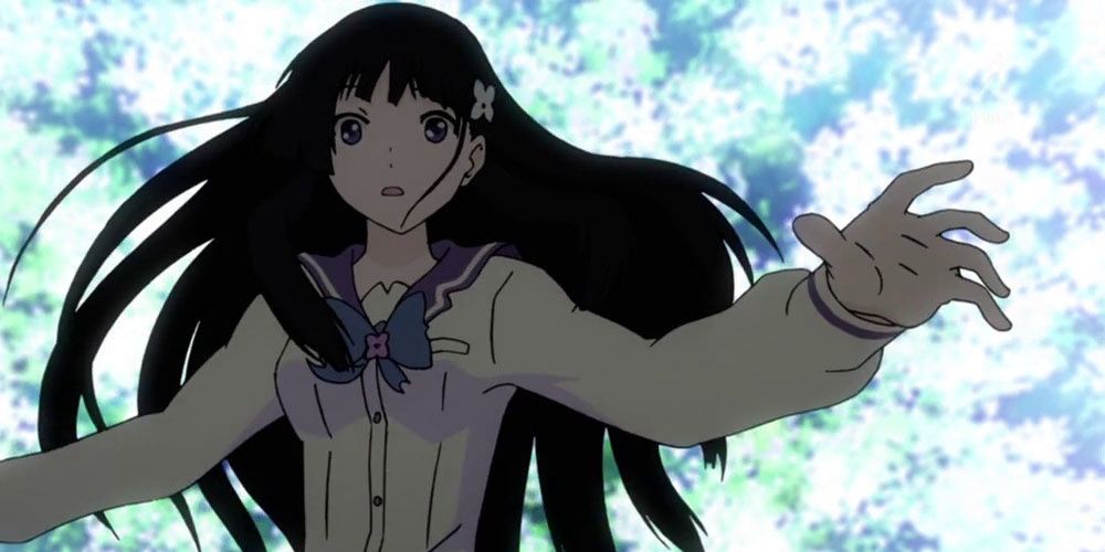 Top 10 Dark Humor Anime