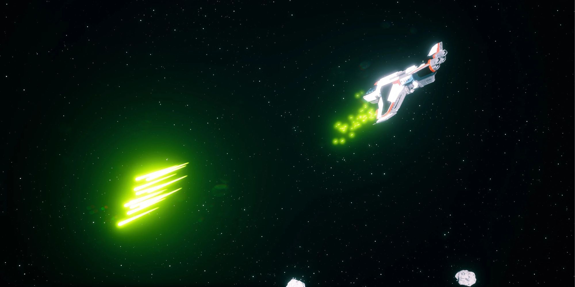 Everspace 2: Every Primary Weapon, Ranked