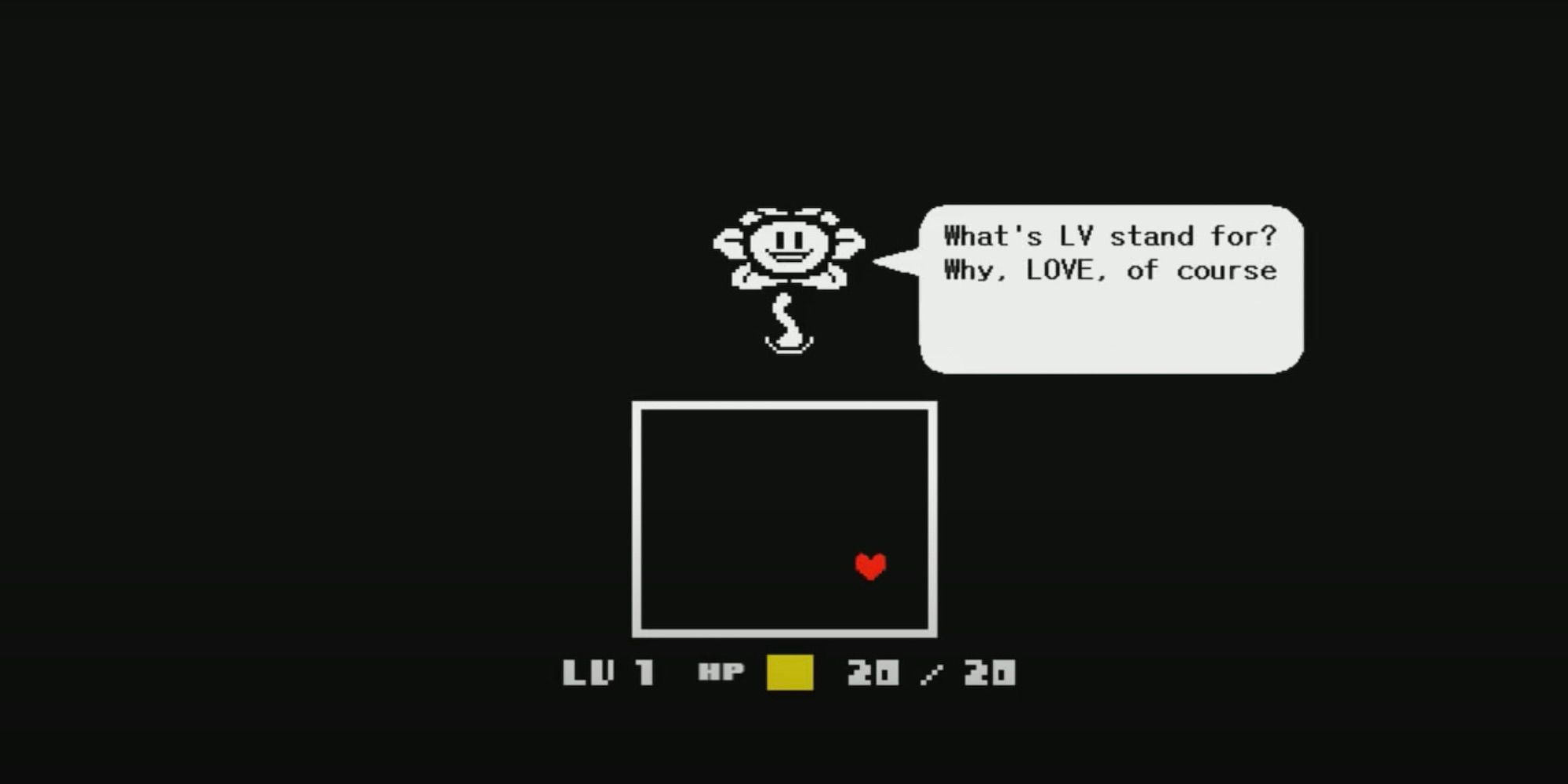 Ranking The Best Characters In Undertale