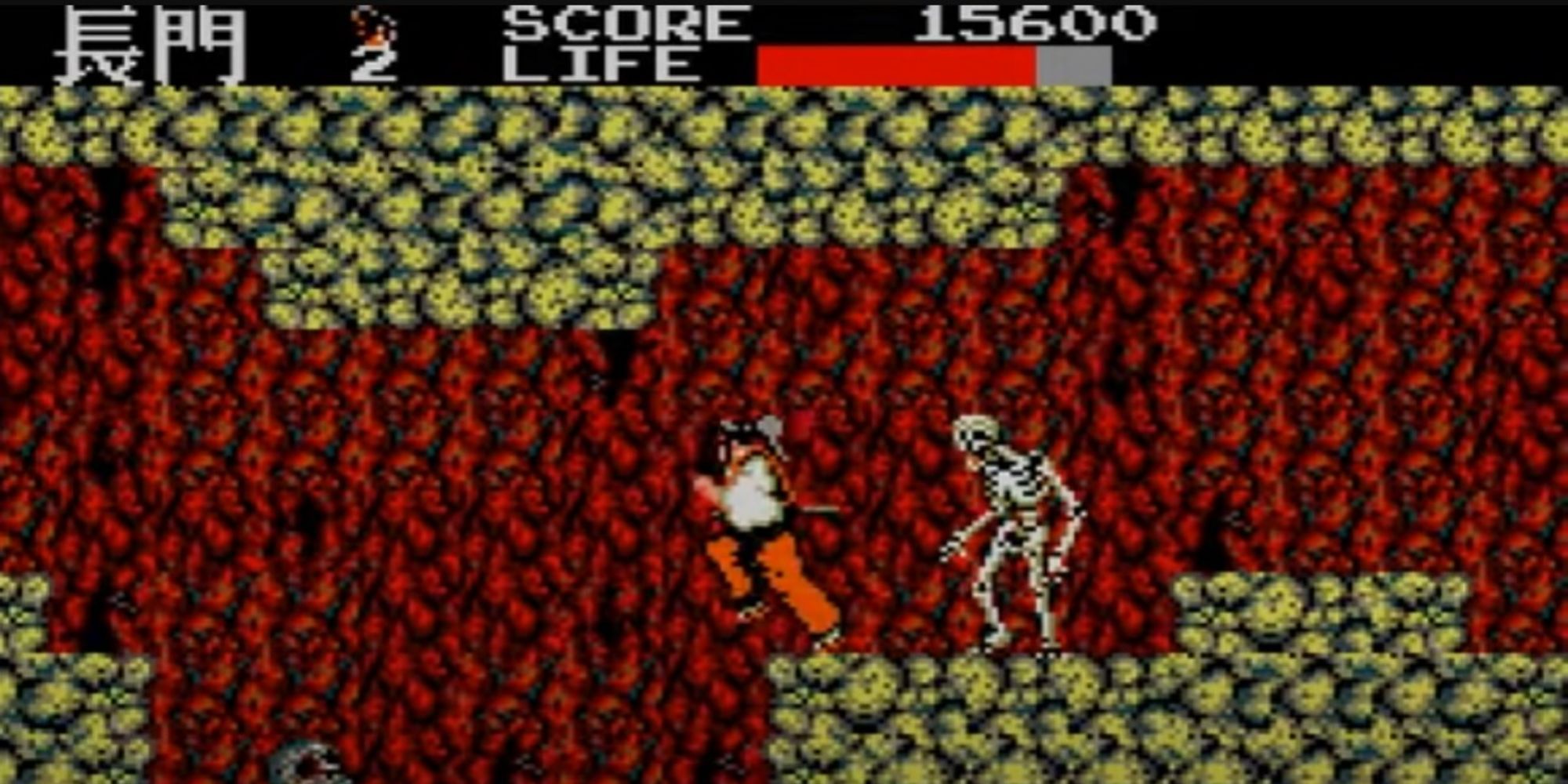 Ranking The Best Sega Master System Games