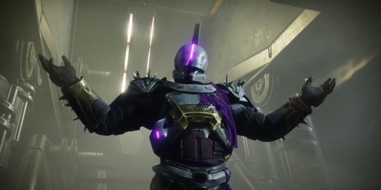 Destiny 2: Trials Of Osiris Guide
