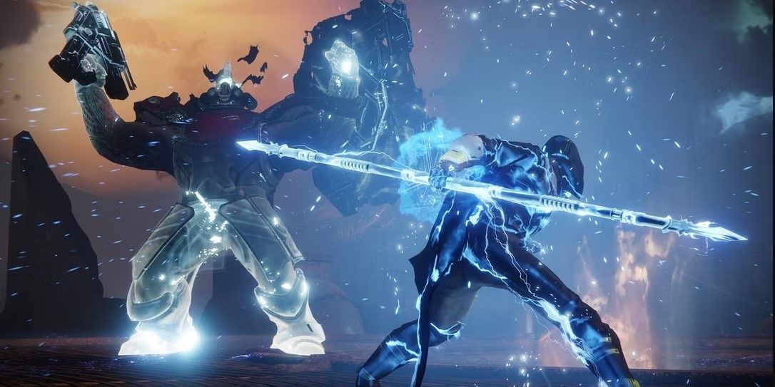 Destiny 2: How To Get Glimmer Fast