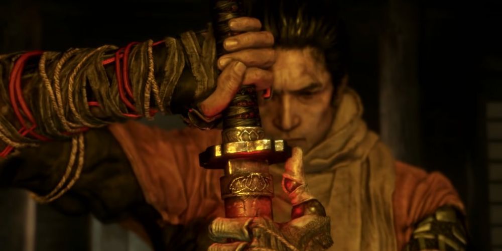 Sekiro: 10 Best Characters