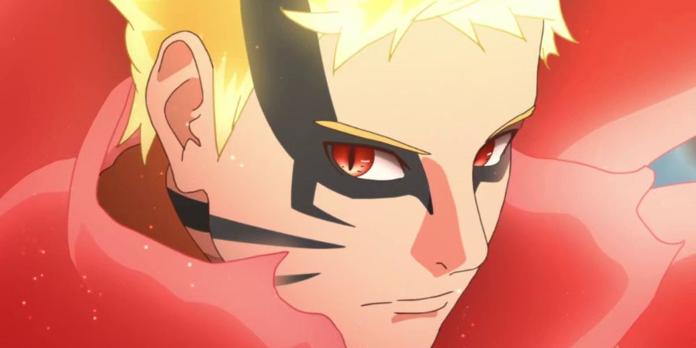 Naruto: 10 Strongest Kages, Ranked