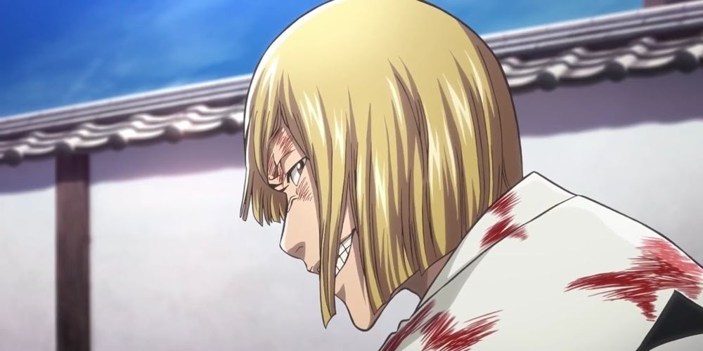 Bleach: 10 Best Shinigami Captains, Ranked