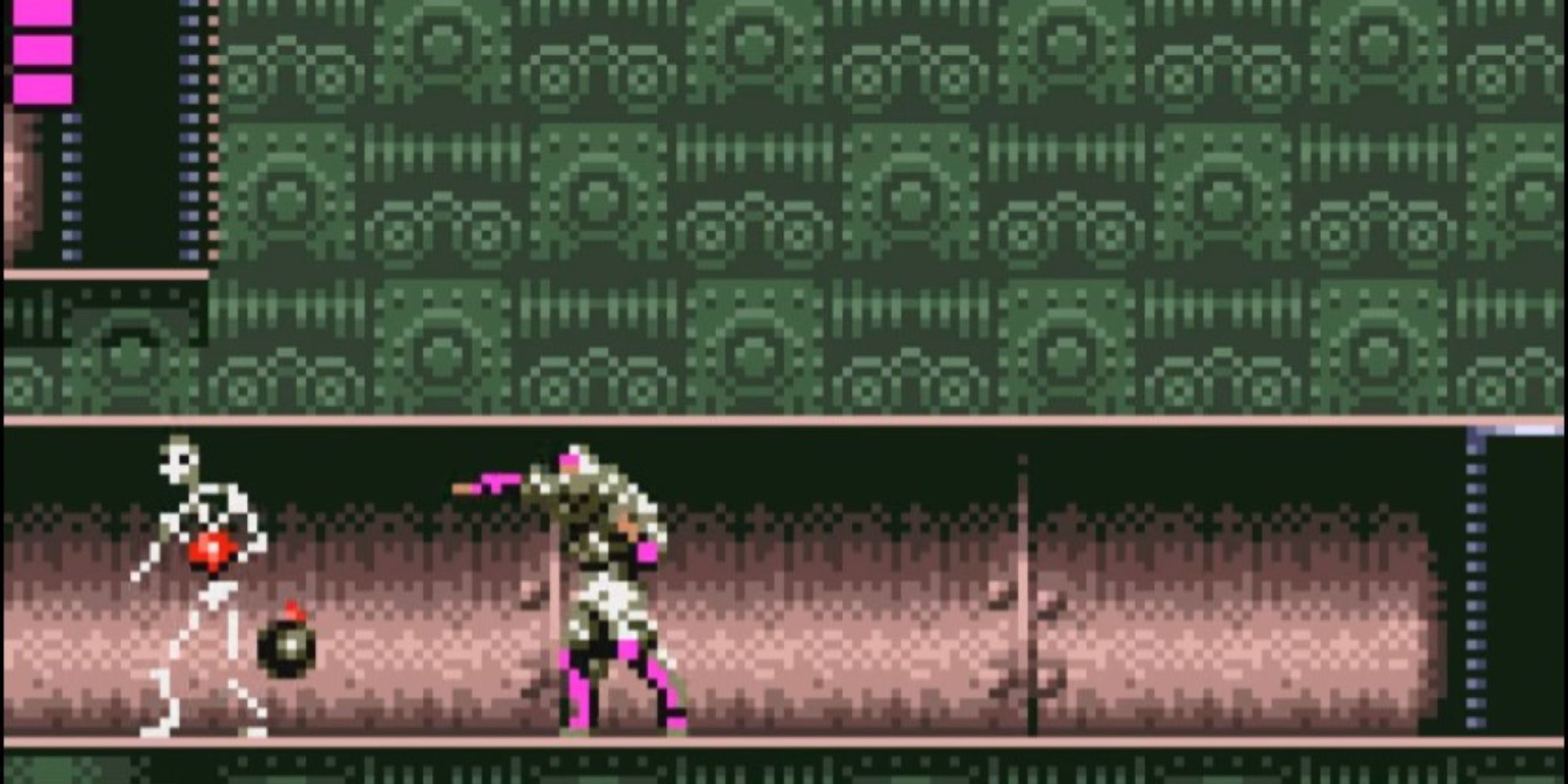 10 Best Sega Game Gear Games Ranked