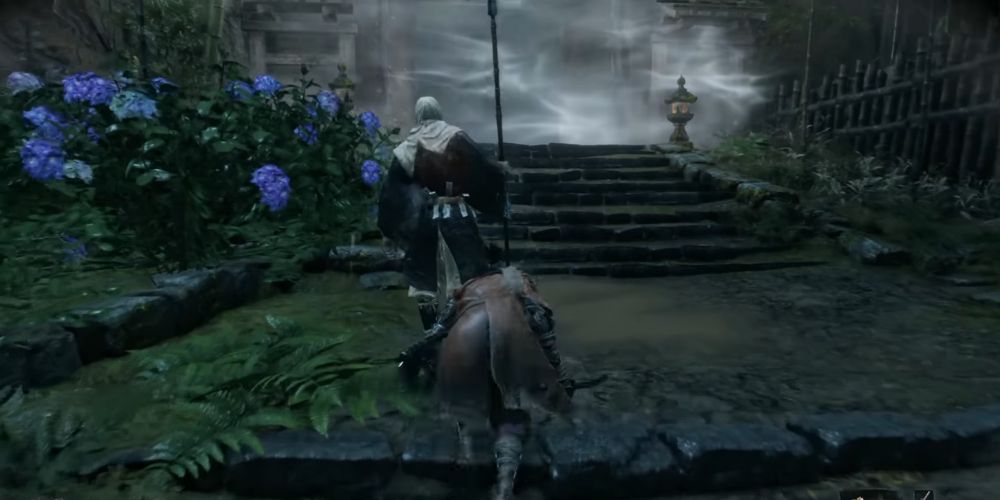 Sekiro: 10 Hardest Mini-Boss Fights, Ranked