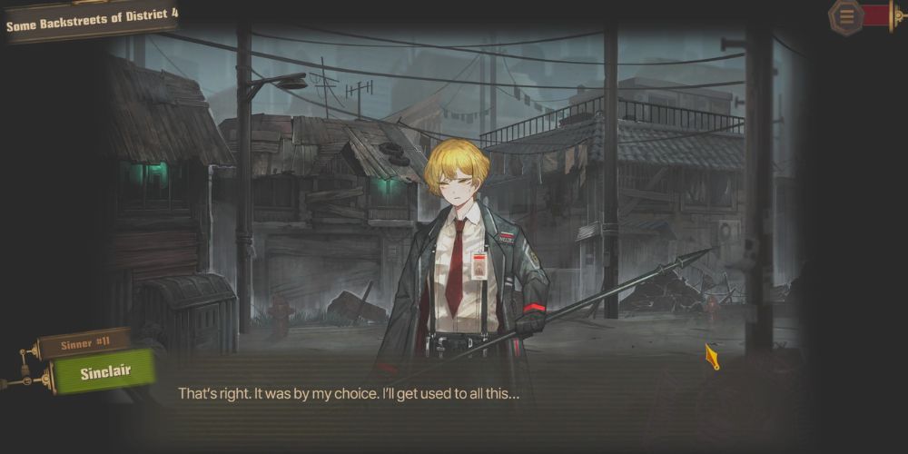 Ranking Every Sinner In Limbus Company