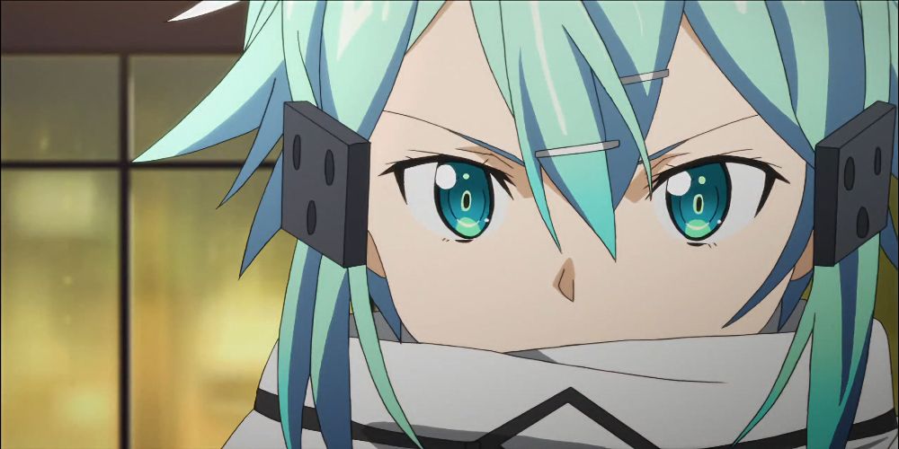 10 Best Sharpshooters In Anime, Ranked