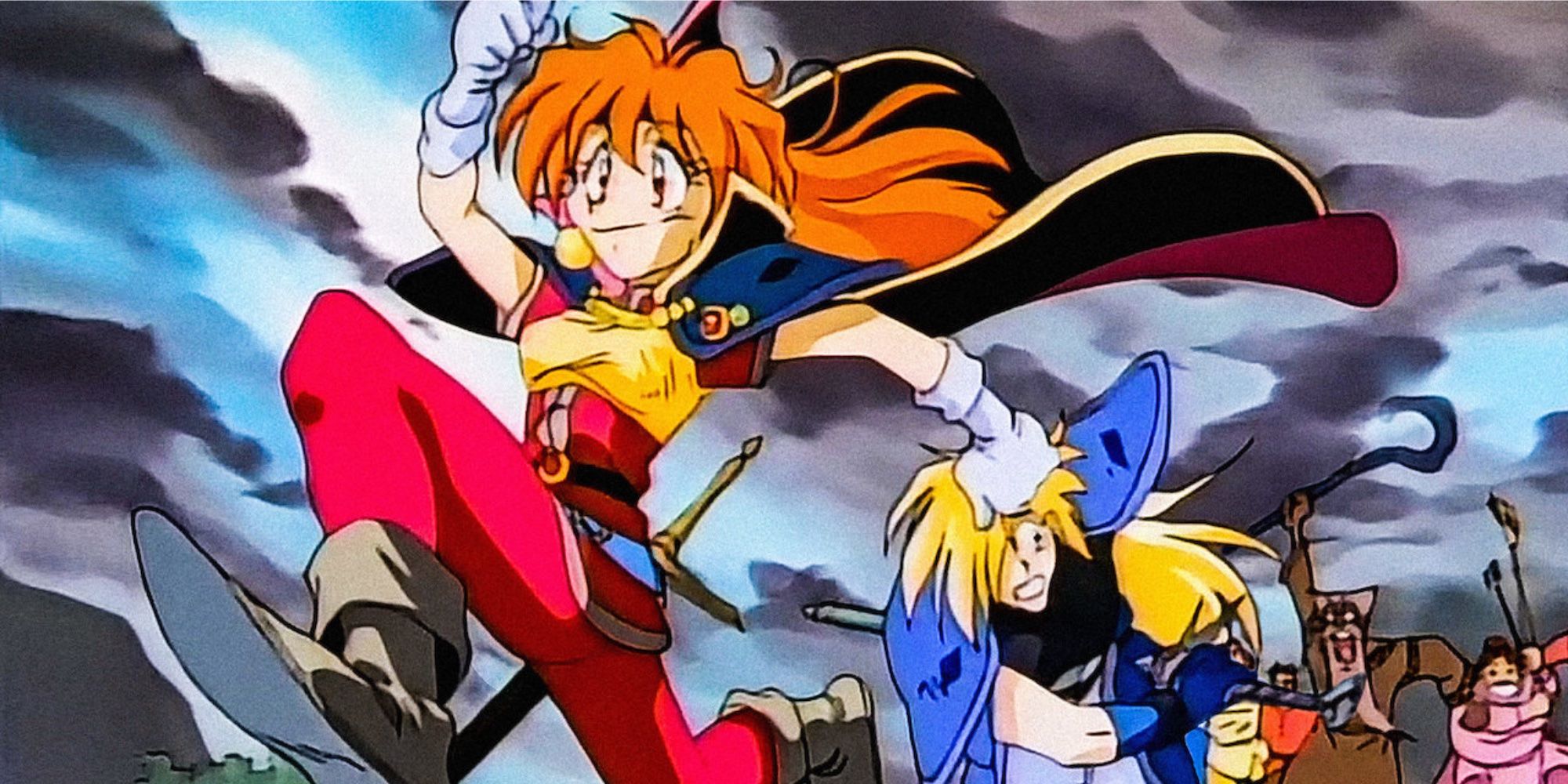 10 Best Anime Like Konosuba