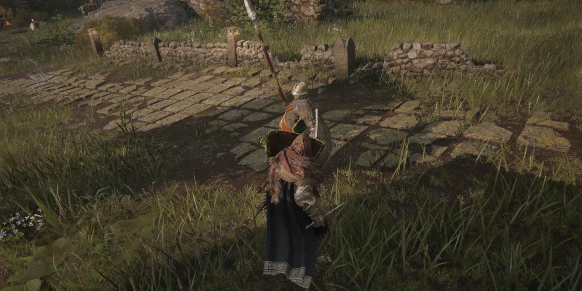 How To Parry In Elden Ring