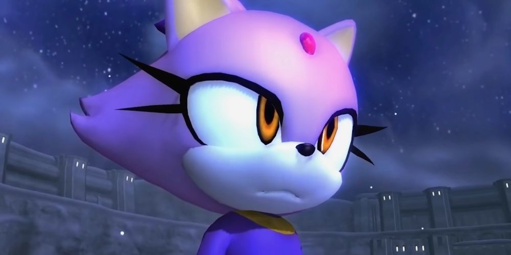 Sonic The Hedgehog: 10 Best Characters In The Franchise, Ranked