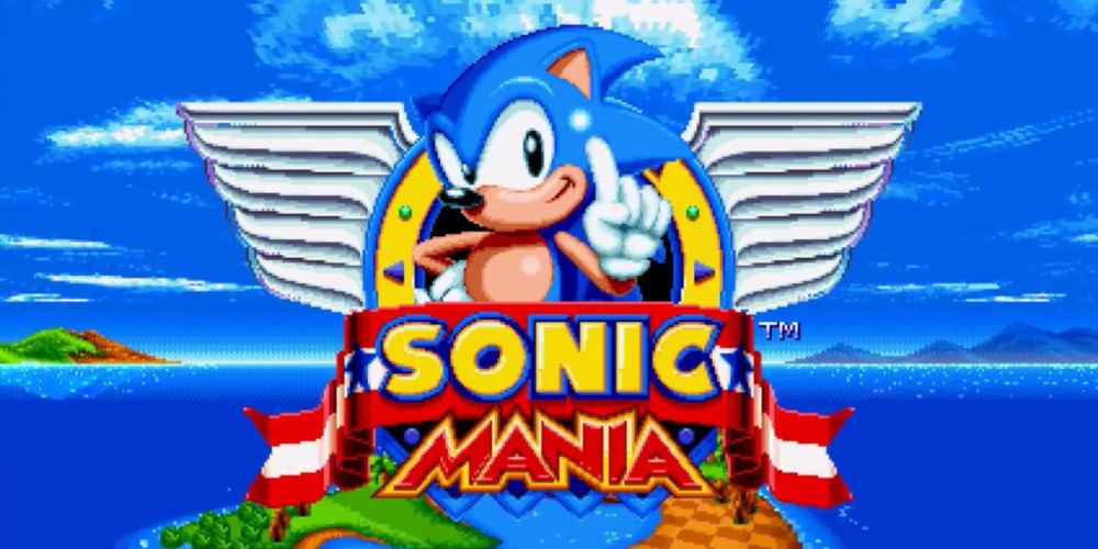 Sonic The Hedgehog: 10 Best Games In The Franchise, Ranked