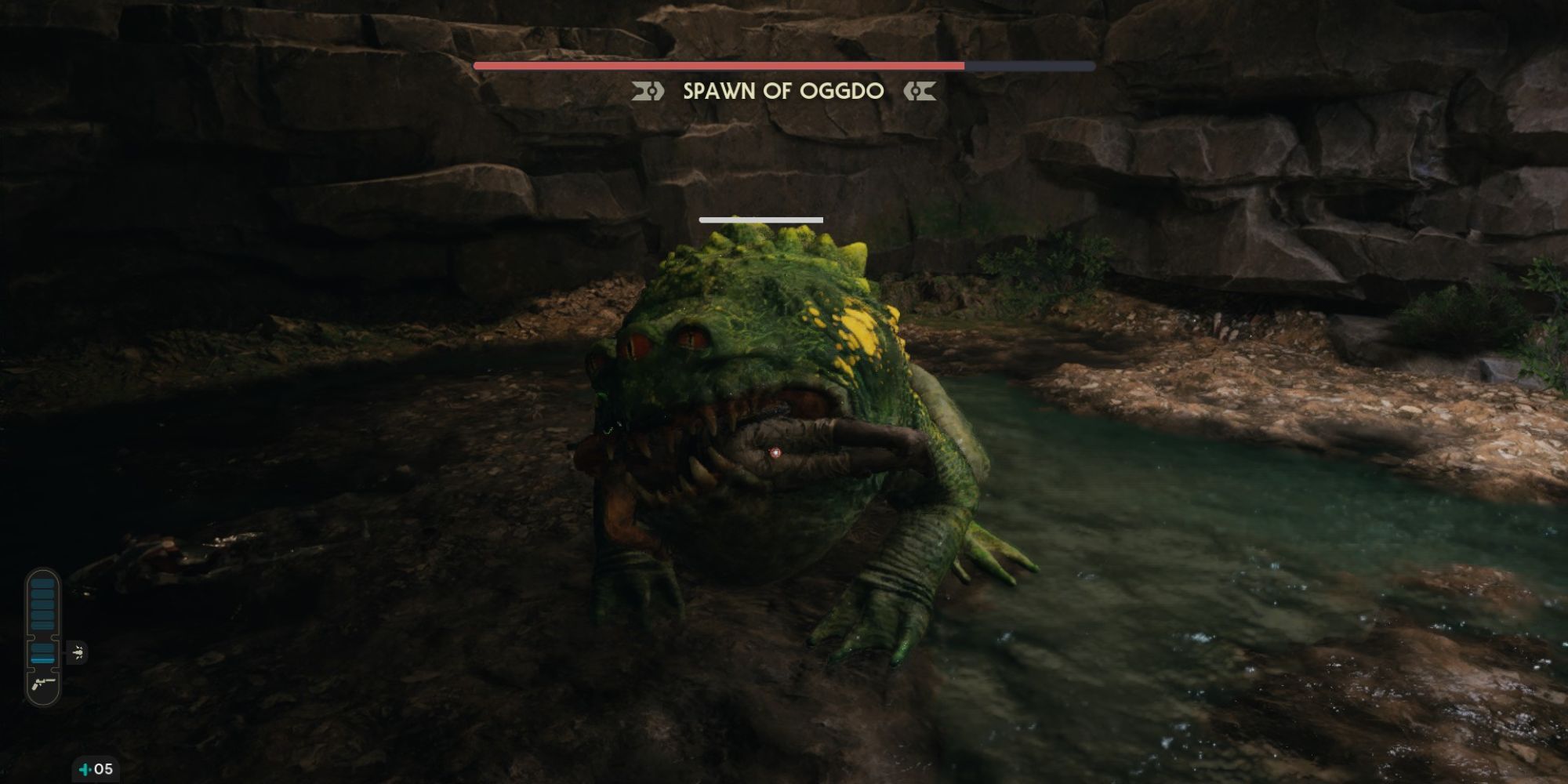 Star Wars Jedi: Survivor - How To Get The Poncho