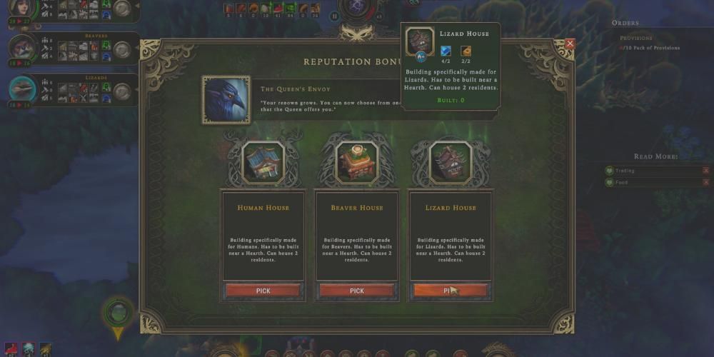 Beginner Tips And Tricks For Against The Storm