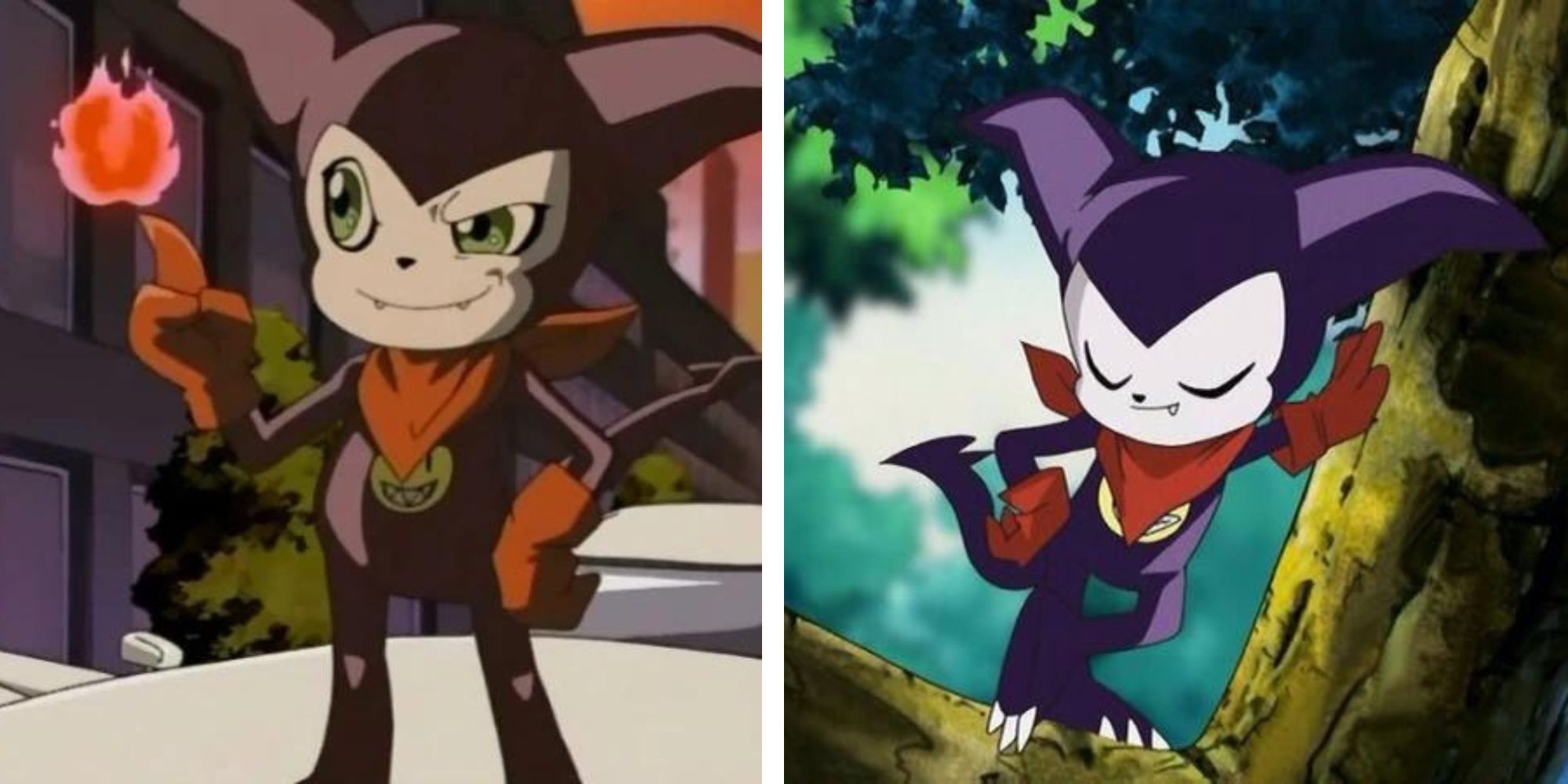 10 Best Digimon, Ranked