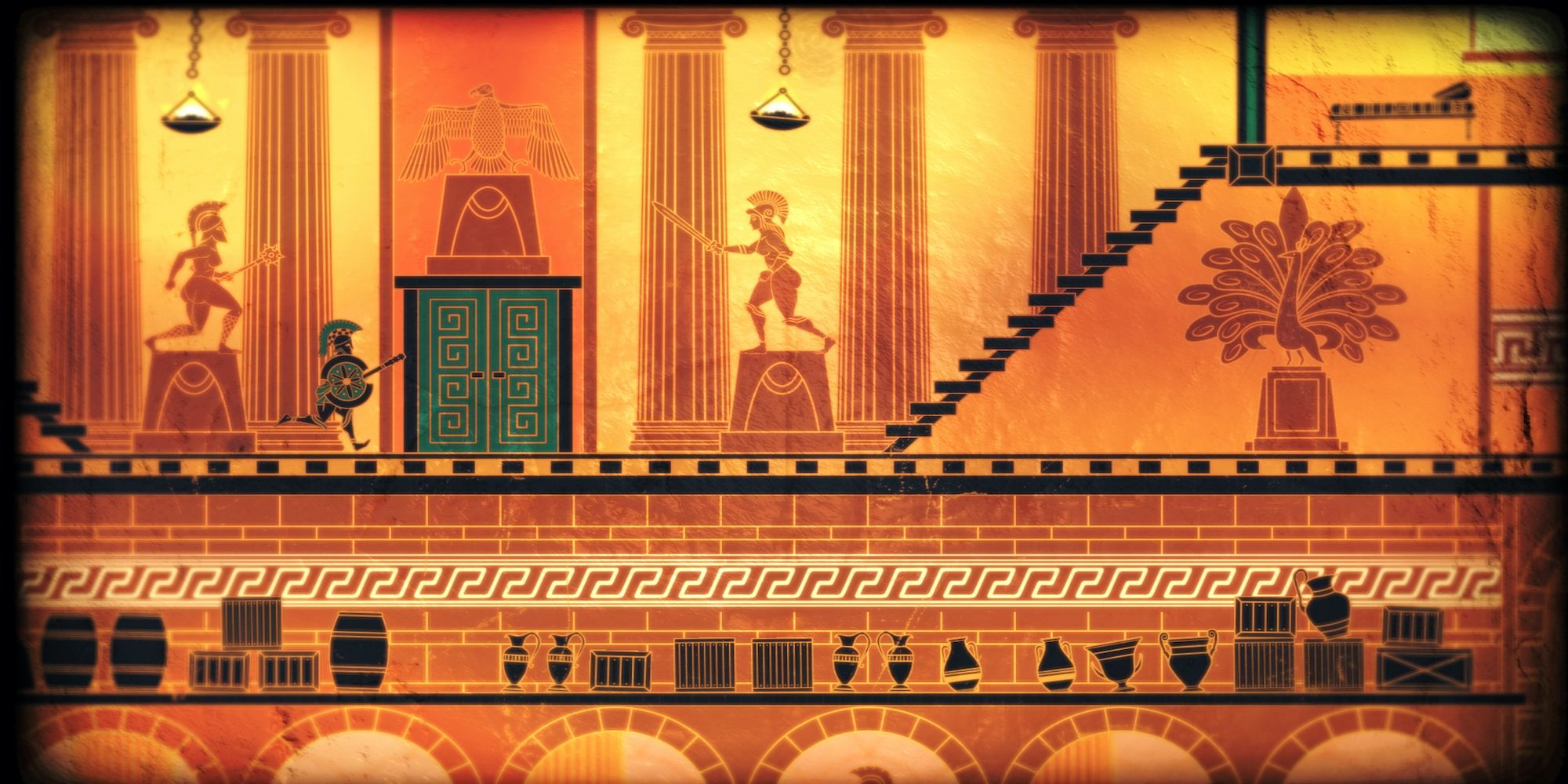 10 Best Video Games Based On Greek Mythology, Ranked