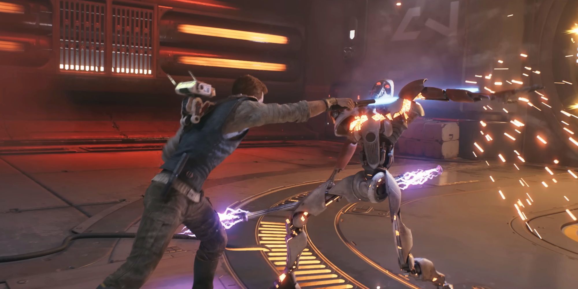 Star Wars Jedi: Survivor - 10 Best Improvements Over Fallen Order