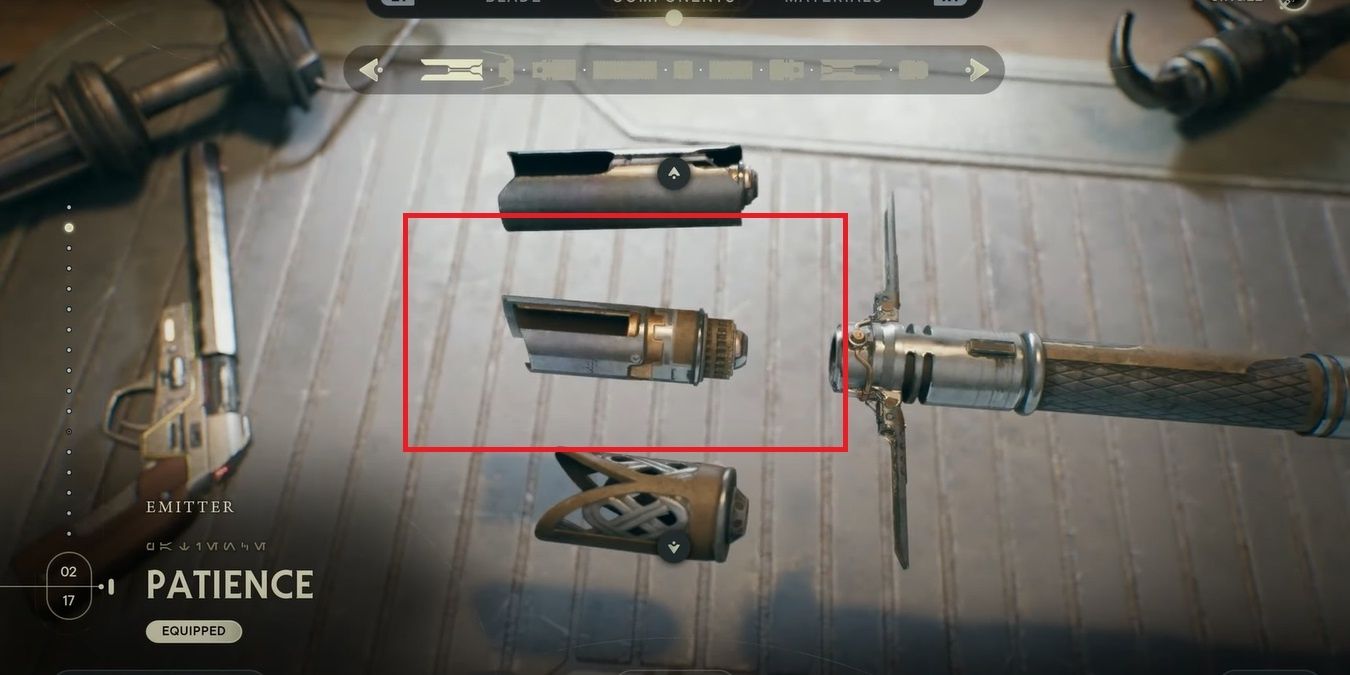 Star Wars Jedi: Survivor - All Chest Locations On Coruscant