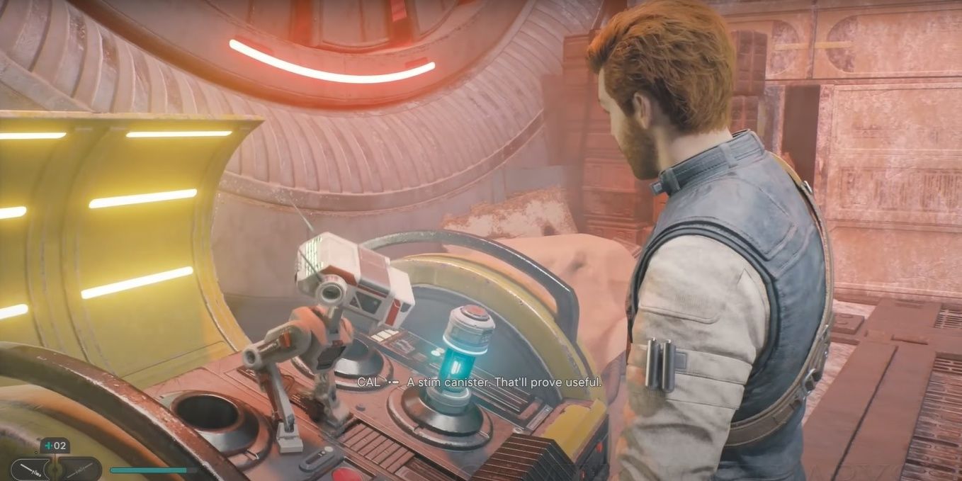 Star Wars Jedi: Survivor - All Chest Locations On Coruscant