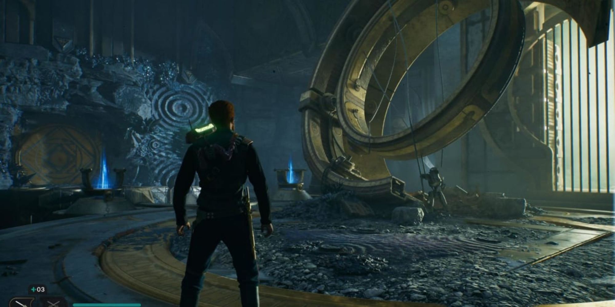 Star Wars Jedi: Survivor - 10 Best Improvements Over Fallen Order