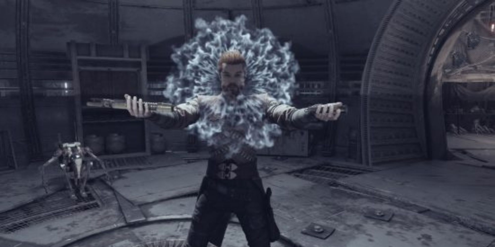 Star Wars Jedi: Survivor - 10 Best Improvements Over Fallen Order