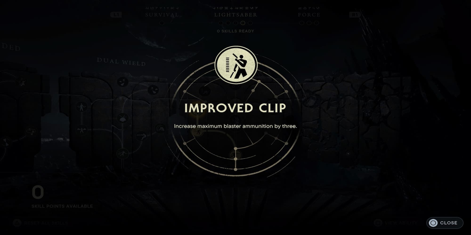 Star Wars Jedi: Survivor - Every Blade & Blaster Stance Skill, Ranked