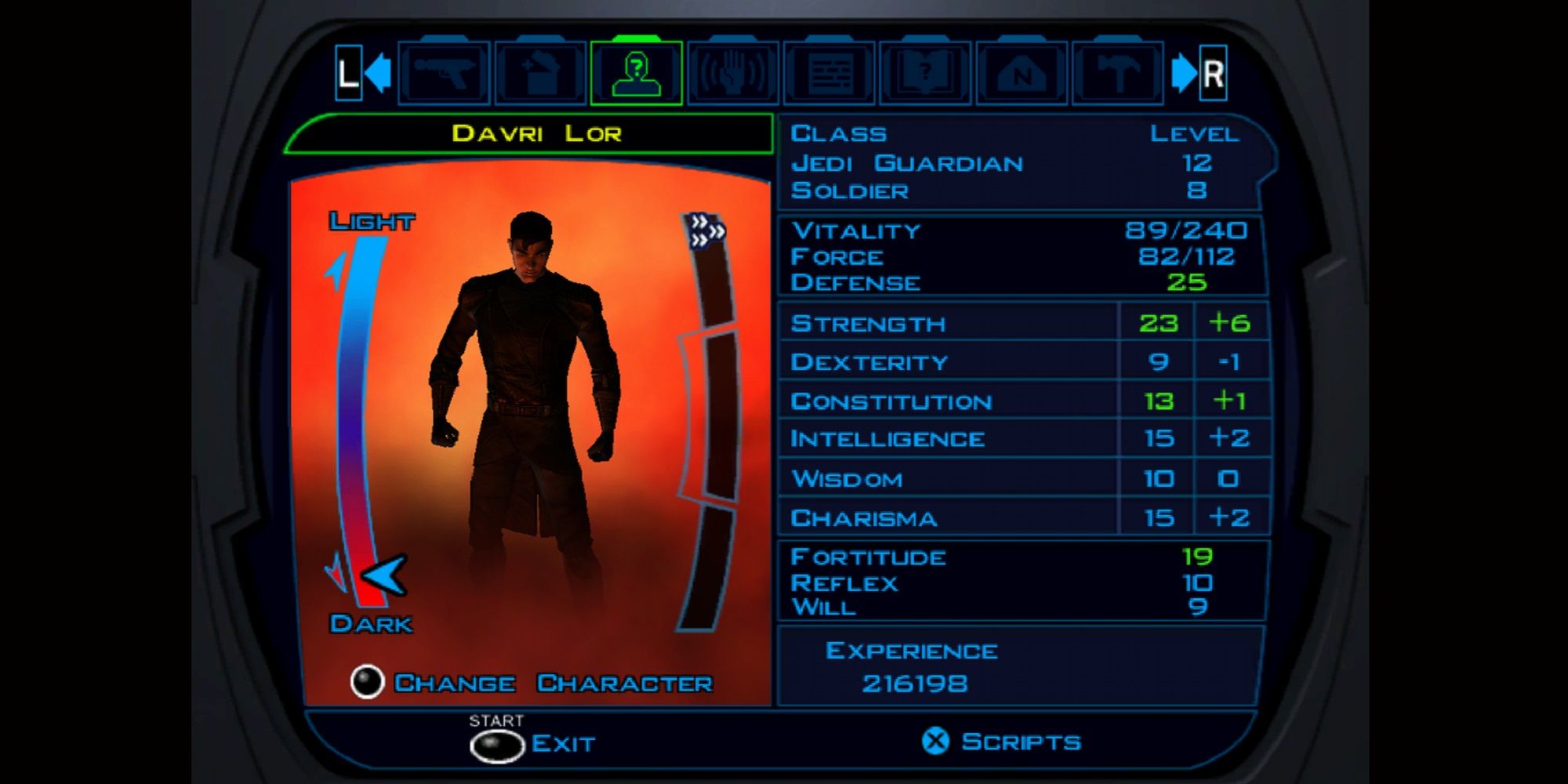 Darth Revan Is The Best Star Wars Character Of All Time