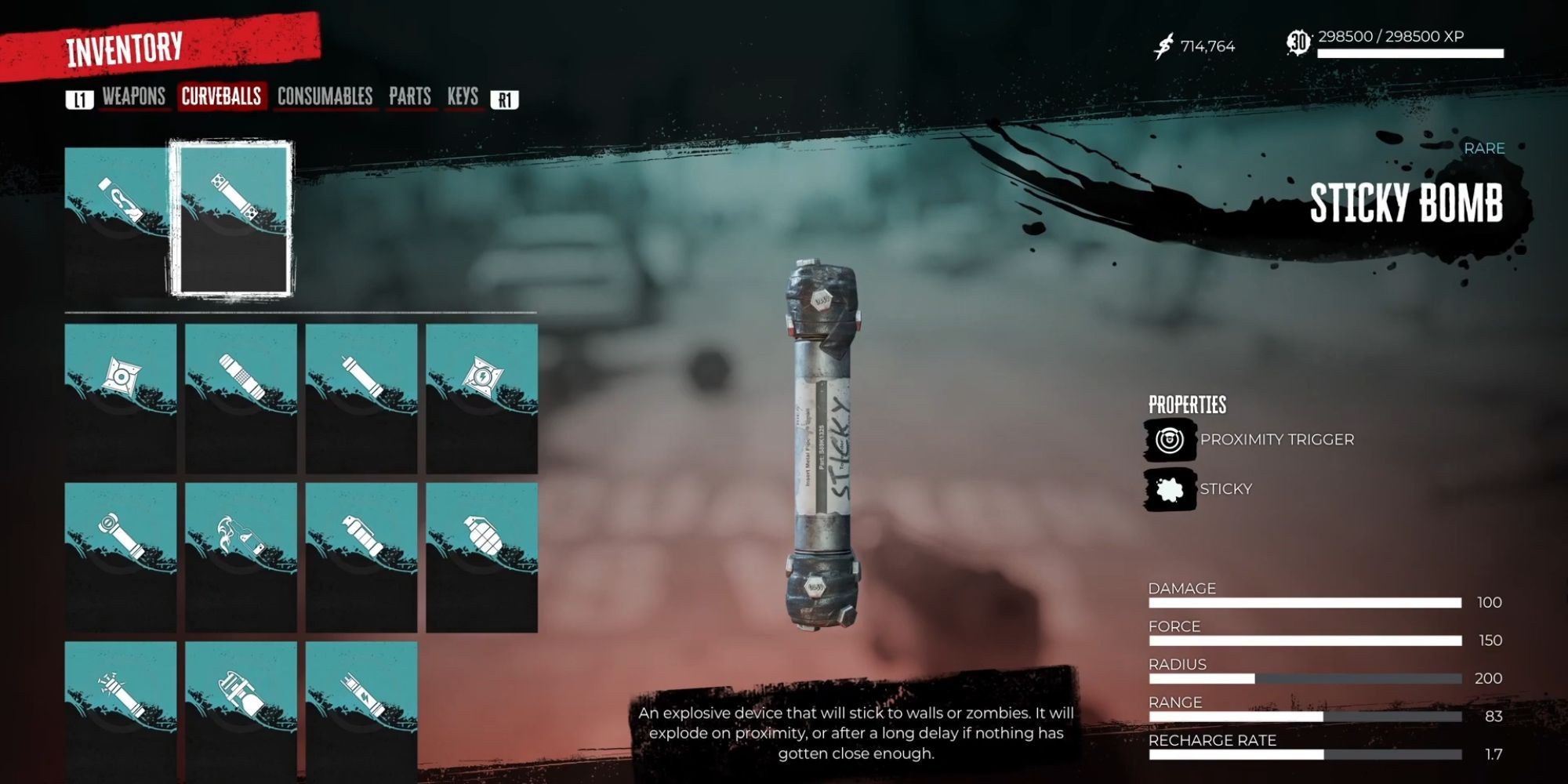 Dead Island 2: 10 Best Curveballs, Ranked